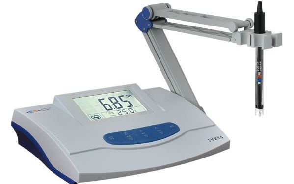 化学实验——pH计标定pH=6.86操作规程