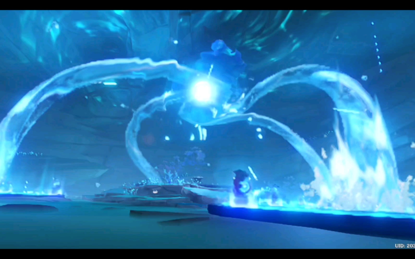 渊下宫 前置任务攻略