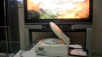 DC硬盘机 HDD CF卡 光盘 兼容一体机完成测试