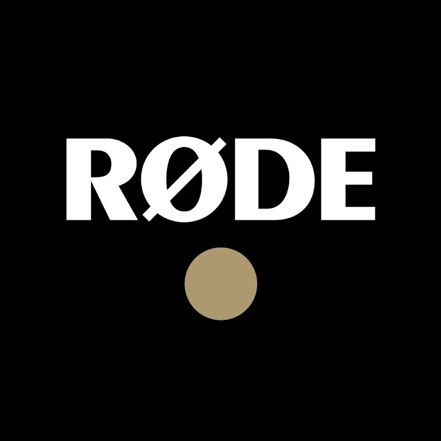 RODE麦克风 