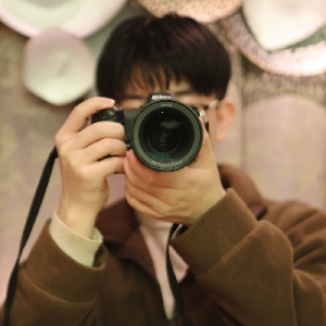 圣俞拙守-摄影版 