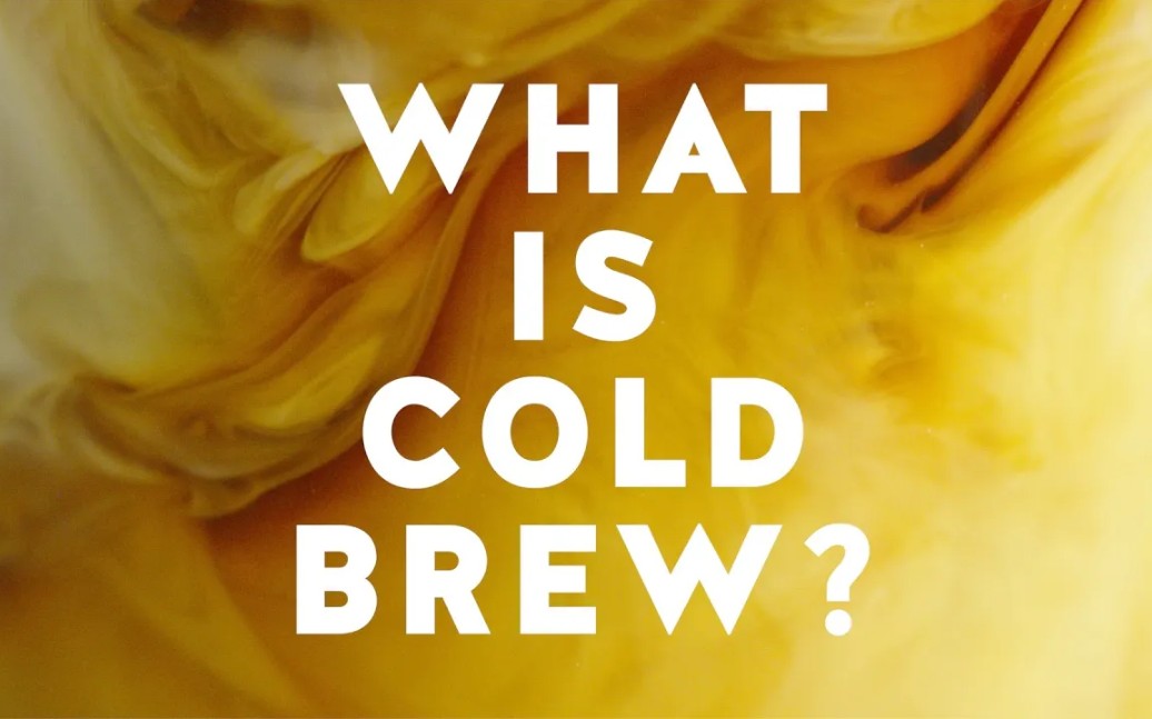 什么是冷萃咖啡?【Blue Bottle Coffee——概念视频1】