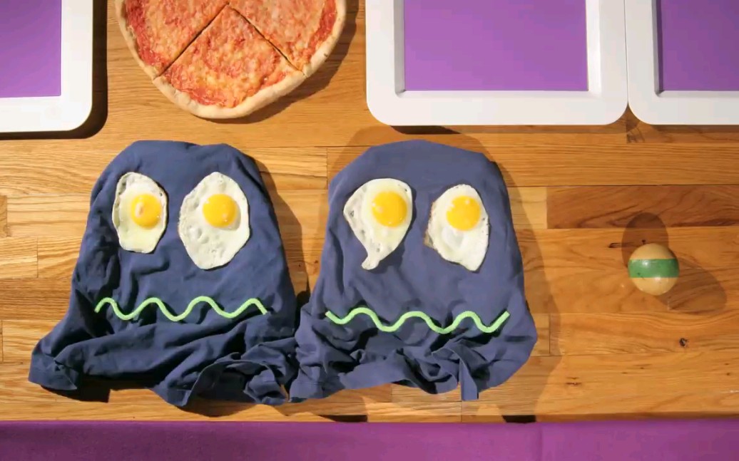 【youtube搬运】PES的超流畅定格动画①