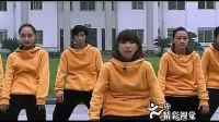 全国啦啦操 街舞片段