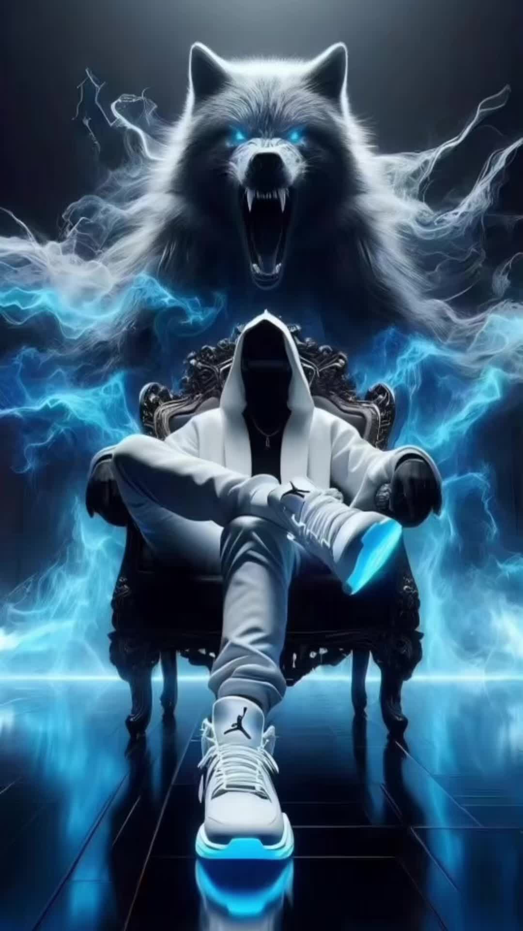 最近超ߔ�的锁屏壁纸,给大家找来了教程,苹果安卓都可以设置,直接在...