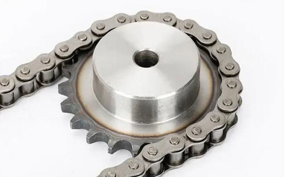 同步带传动与链传动的对比,分别有哪些优缺点?