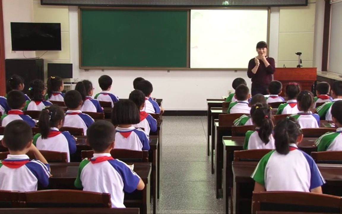 【获奖】人教版小学数学一年级上册_《连加连减》辽宁省-魏老师公开...