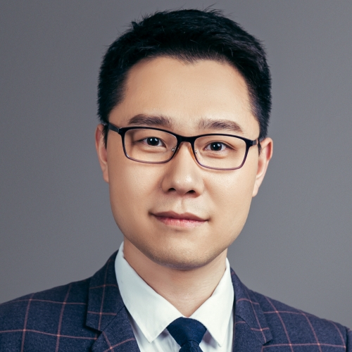 王岩斐_天鹰老师 