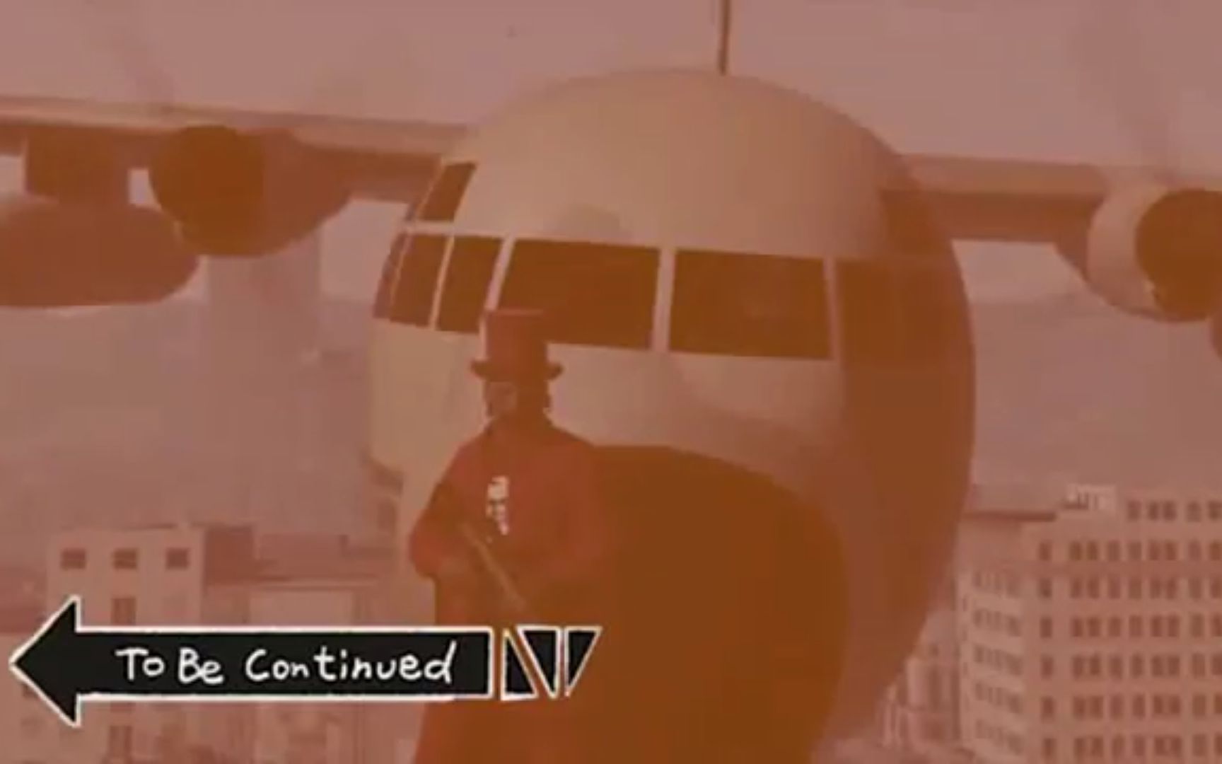 To Be Continued 合集VOL.4