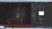 漫游学院3DMAX视频教程之动作特效第四课:编辑动作面板介绍
