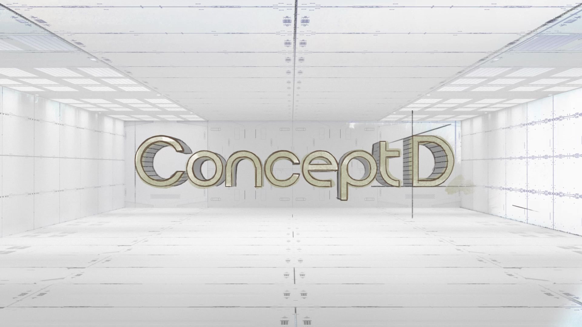 ConceptD概念视频