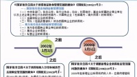 企业所得税征收范围的界定