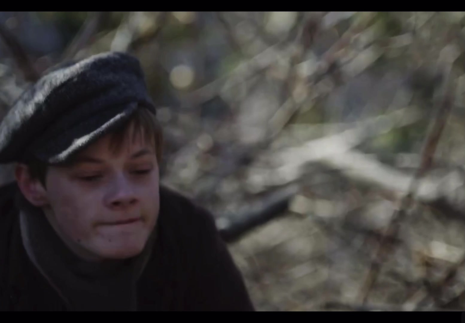 小小安妮 安妮 吉尔伯特 第二季cut8