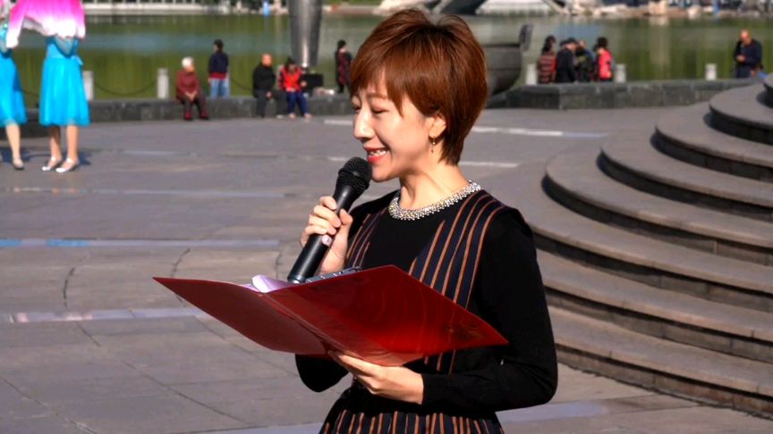 全国孝心敬老之心荣获山西省五一劳动奖章太原市劳动模范王惠演讲