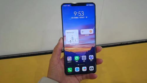 华为手机怎样关闭省电模式?
