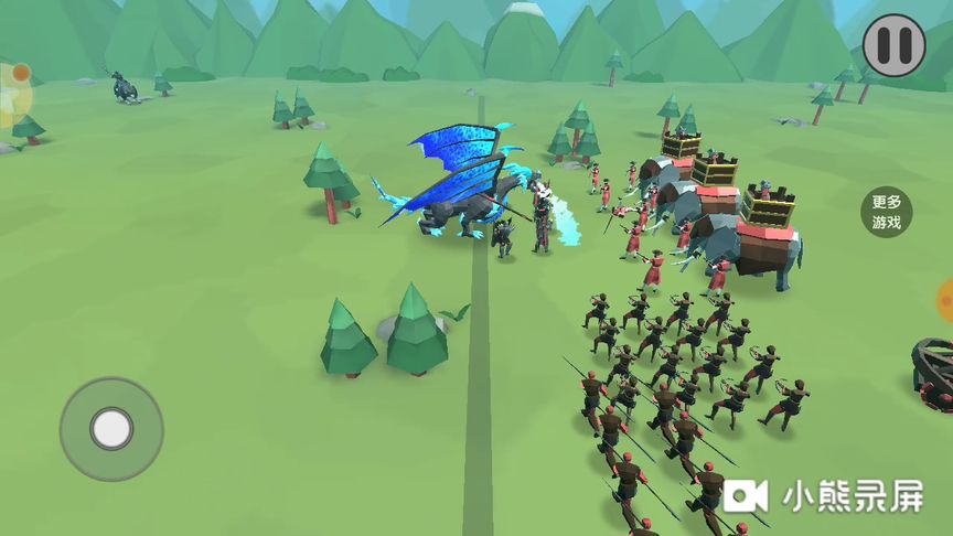 全面战争模拟器:解锁了三个史诗级人物。