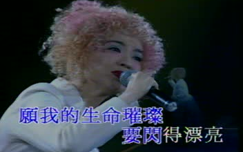 [17首]【陳慧嫻】寶麗金88極品音色系列VCD Disc.2