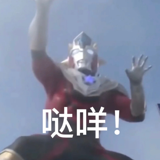 圣诞树上的叉烧 