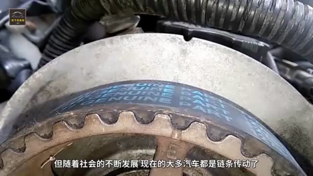 2011年悦动1.6l手动挡。时事正时链条还是正时皮带的