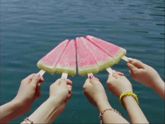 idle日专新歌MV上线啦!