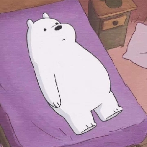 巫喵汪家的喵森森 