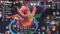 完美世界手游:还想通关幻境12层?输出1.4亿都失败,不充钱别想