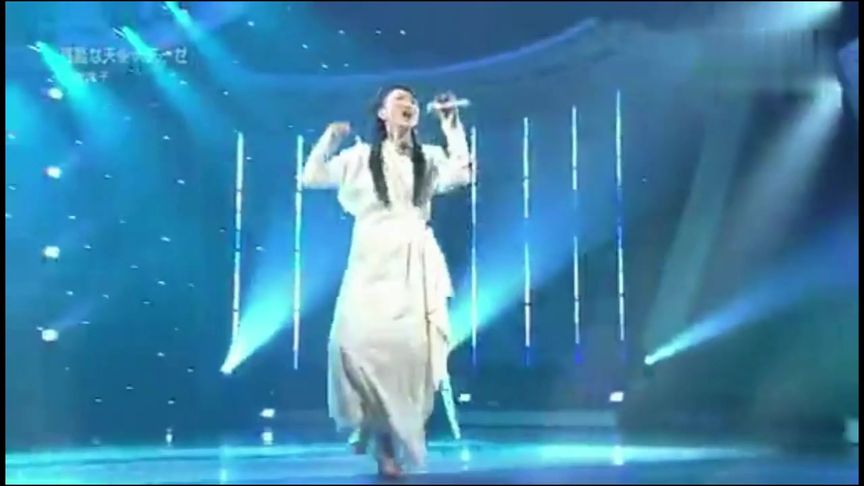 最燃动漫主题曲之一,这个现场版找了3年,沸腾了!