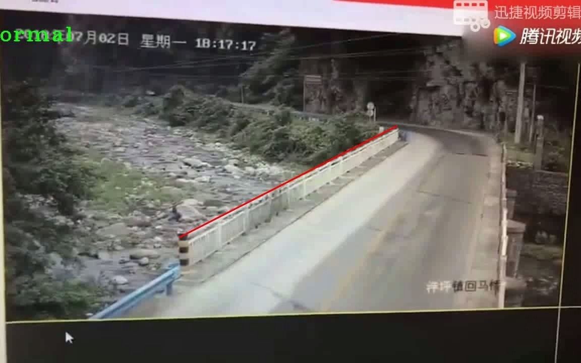 车辆碰撞及车速检测