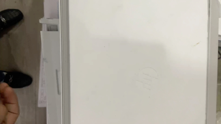 惠普2332 2722 2723 打印设备检测报告教程
