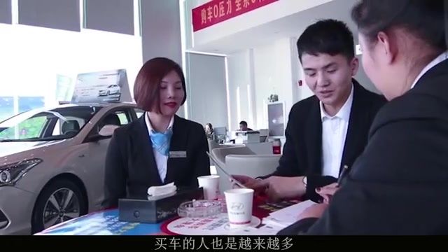 停车之后车子被人刮花找不到人怎么办?这三招,让他乖乖来找你!