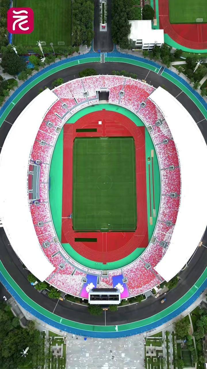 倒计时30天!十五运会打call天团来了|10月10日,十五运会迎来倒计时30...