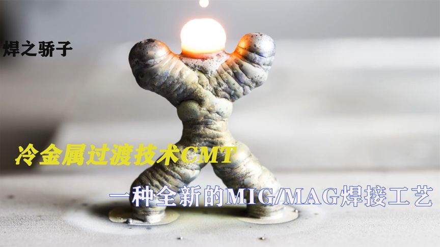 CMT技术了解下