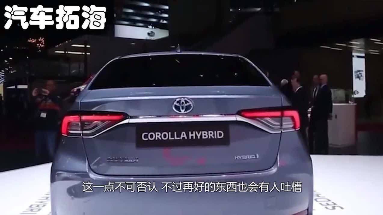 从未遭国人吐槽的“神车”,十年不用修,车主:最多就加加玻璃水