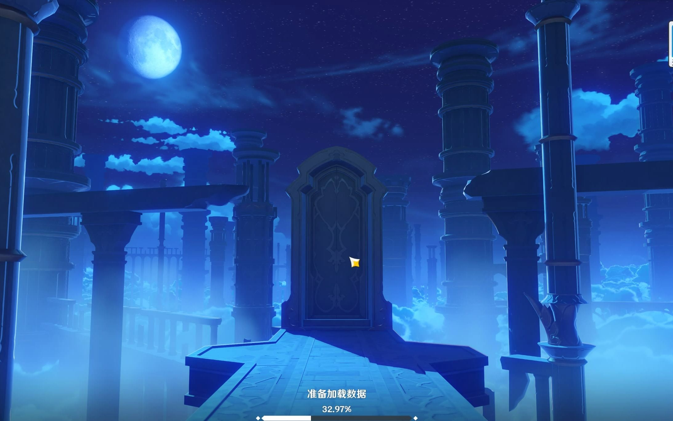 原神进不去.好几天了试了好几种办法都没用.求救.急救.