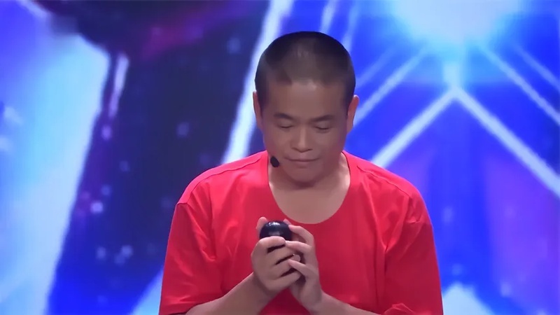 他的短视频播放超5亿!各个明星都在模仿,绝对的网红大牛!
