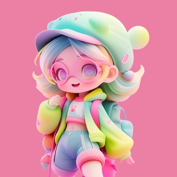 潮百科小王 