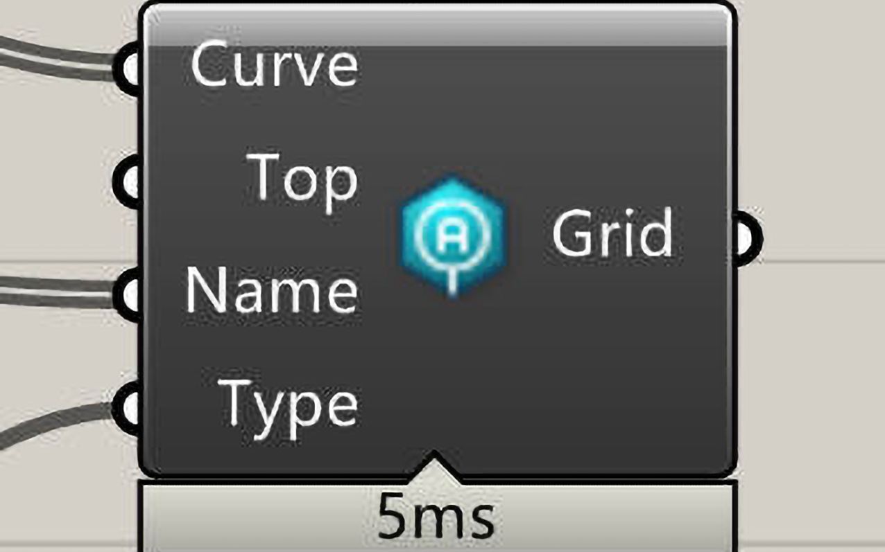 B.2.2.11.1.1.Add Grid(向Revit内添加横向、纵向轴网)-20220925(0001)
