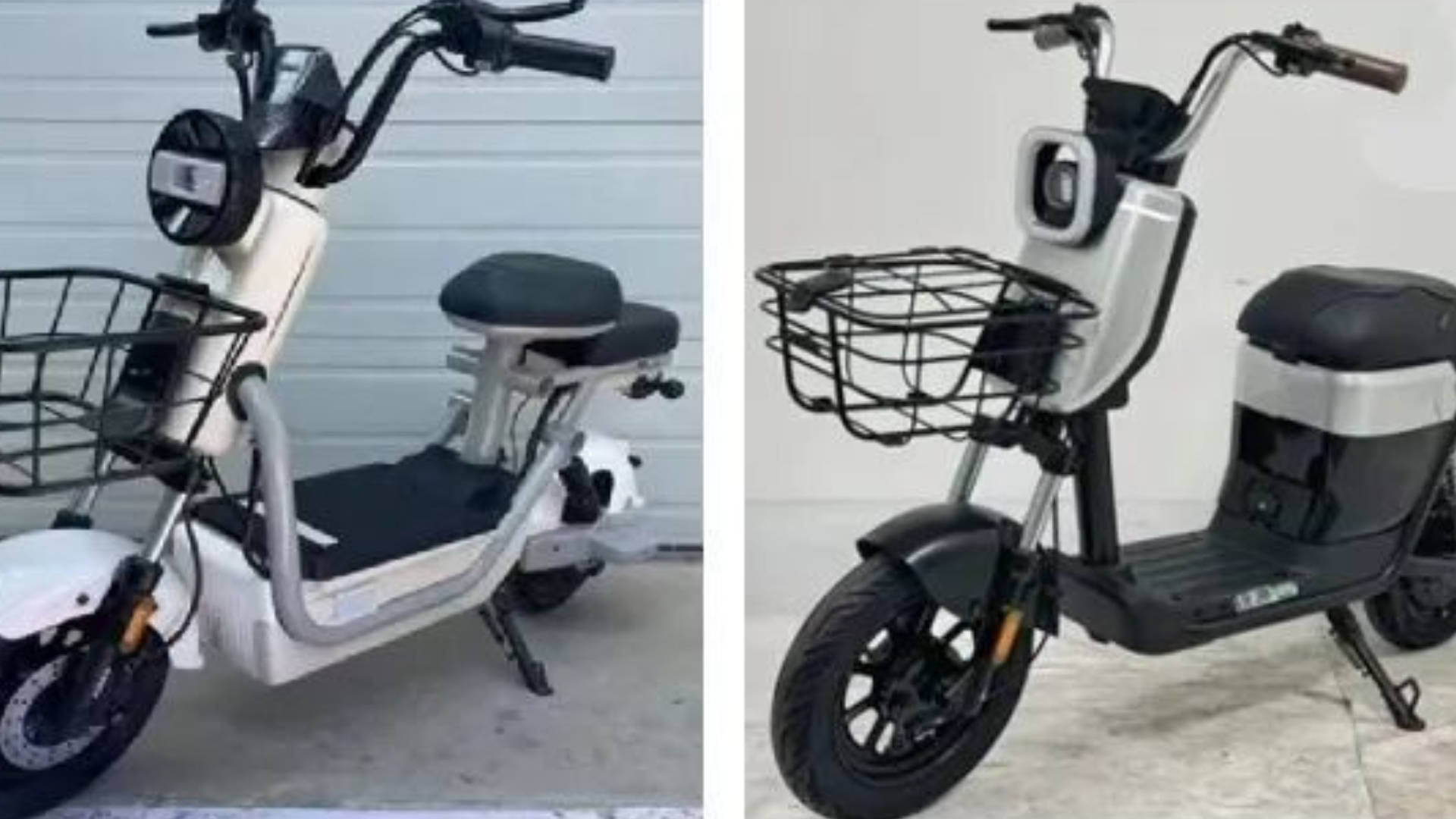 新国标电动车超速断电会导致急刹车?禁带小孩?专家详解