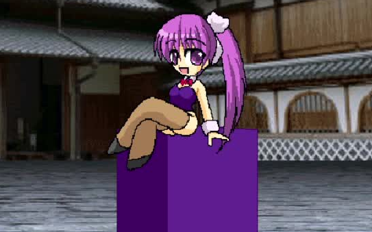 【八秘石格斗】#9 姐啊你这帽子都臭了罢(恼) (#8大天使被ban了去...