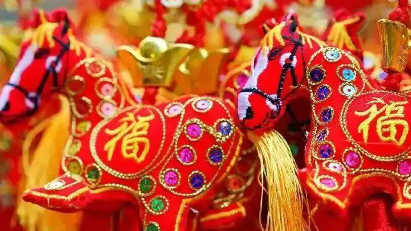 "史上最长春节"要来了,本周上班时间有变