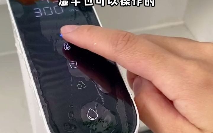 131_#小米净水器分享一台把净水器和管线机合二为一的机器,真的太...