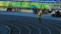 博尔特玩标枪, 这动作和成绩你认为如何?