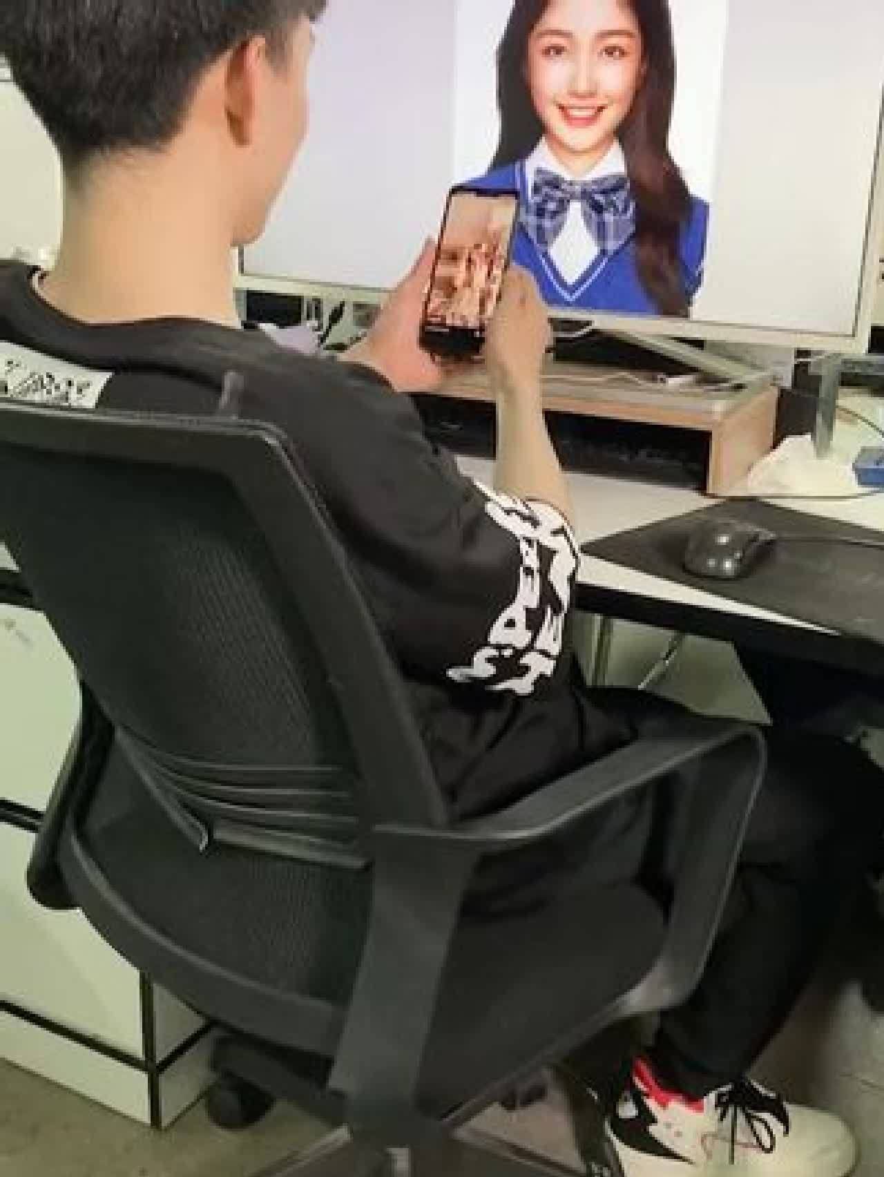 你还不会做证件照吗,我教你 ps初学者教程 ps教程 ps教学 知识领航者 ...