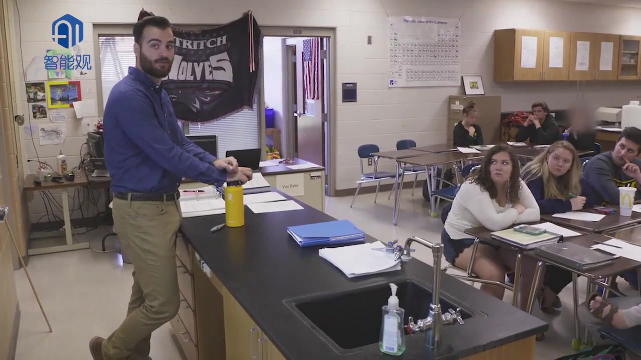 【中英字幕】老师如何持续不断提升自己的教学水平?可见学习法了解...