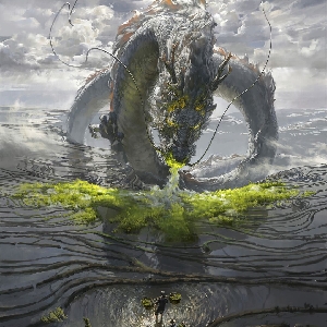 龙寒洛 