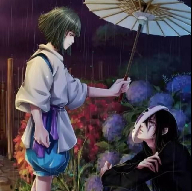 B612上有狐狸 