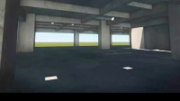 二次结构砌筑施工技术交底高清施工三维BIM演示视频