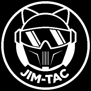 JIM-TAC战术万事屋 