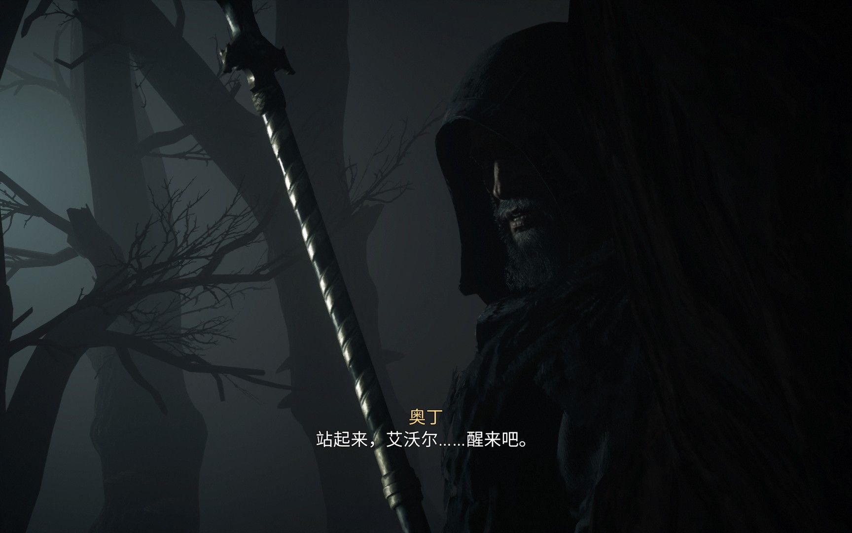 【刺客信条:英灵殿】6 奥丁之枪