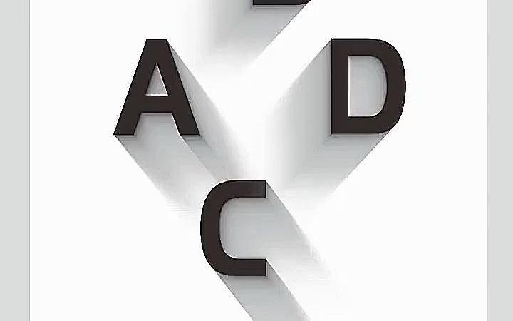 【CDR就业教学】CDR长投影技巧 学cdr前途怎样